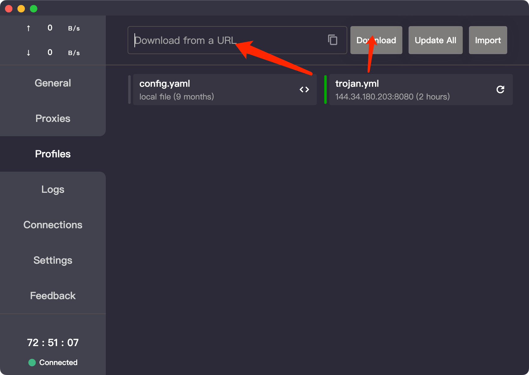 Windows使用指南 | VPN使用指南